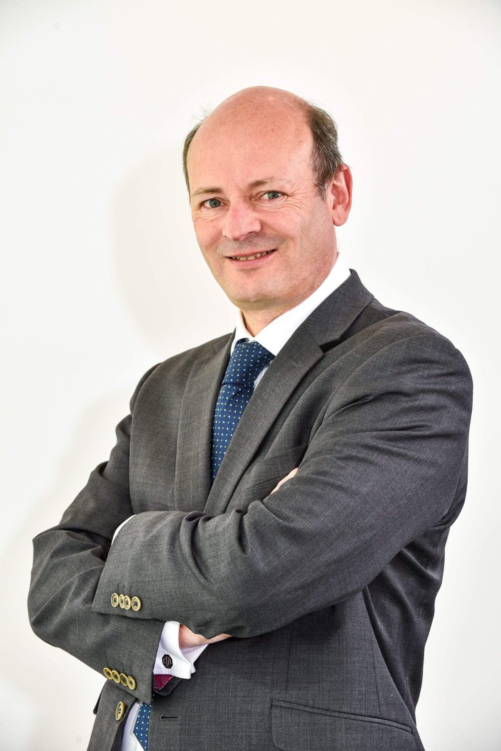 Daniel Hardy | Sanderson Weatherall