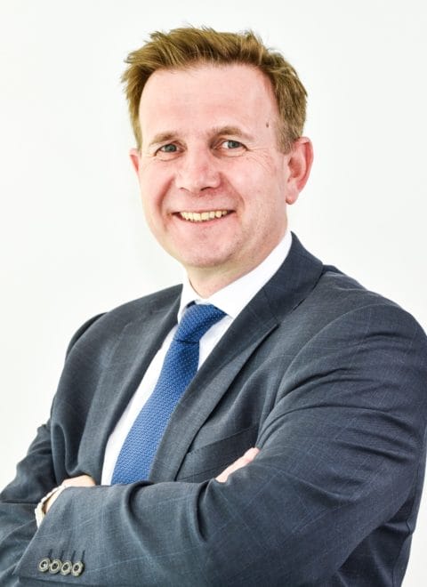 David Rastrick | Sanderson Weatherall