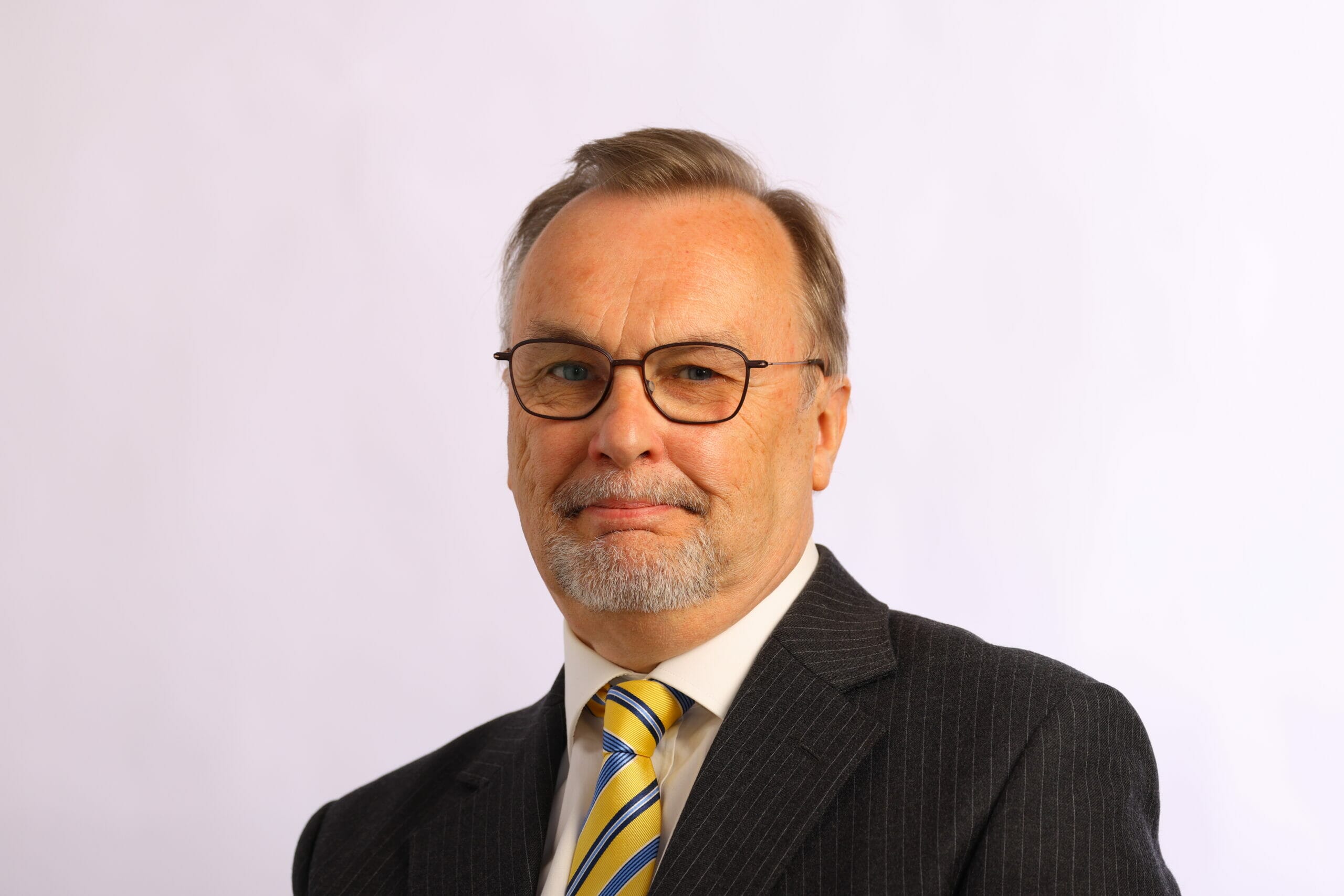 Richard Farr | Sanderson Weatherall