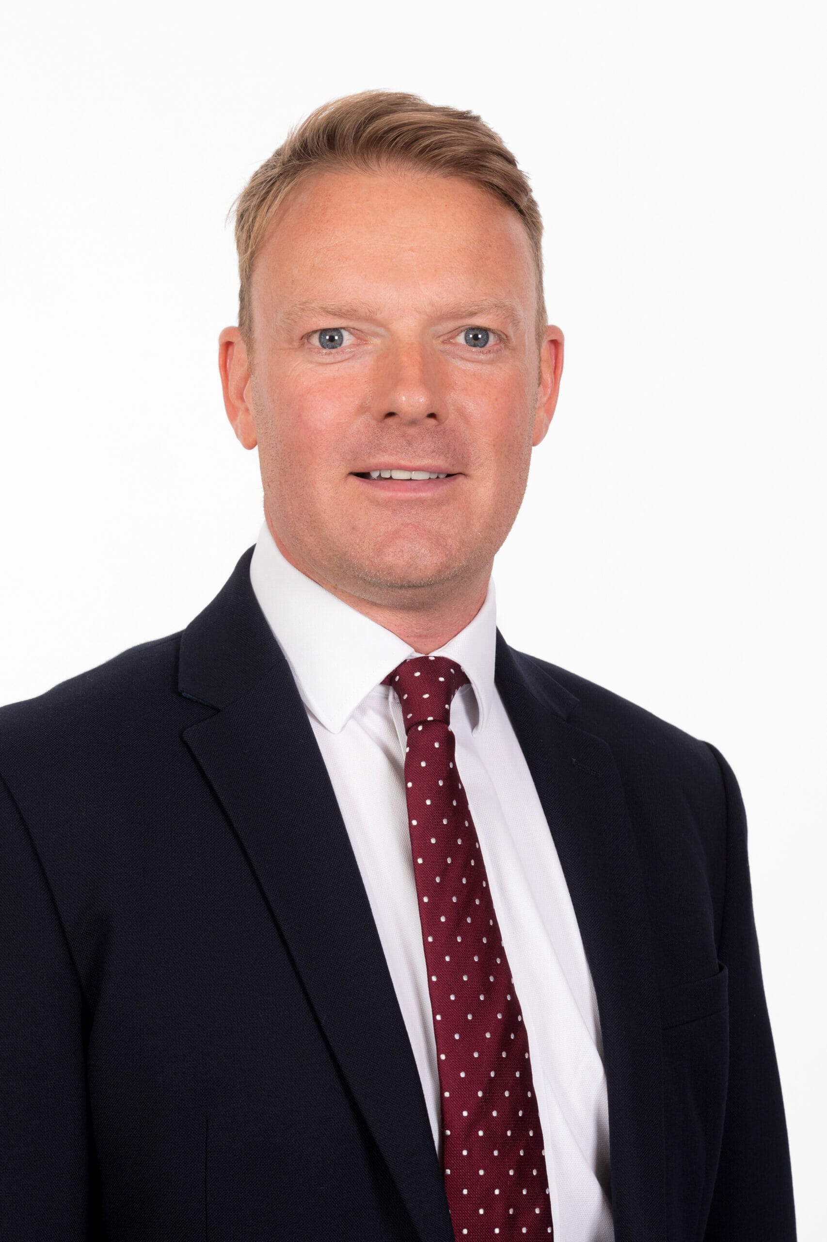 Tim Simmons | Sanderson Weatherall