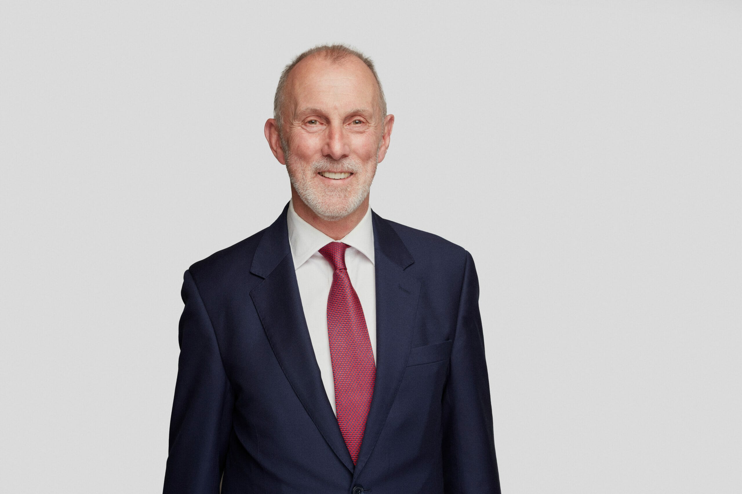 Steve Skinner | Sanderson Weatherall