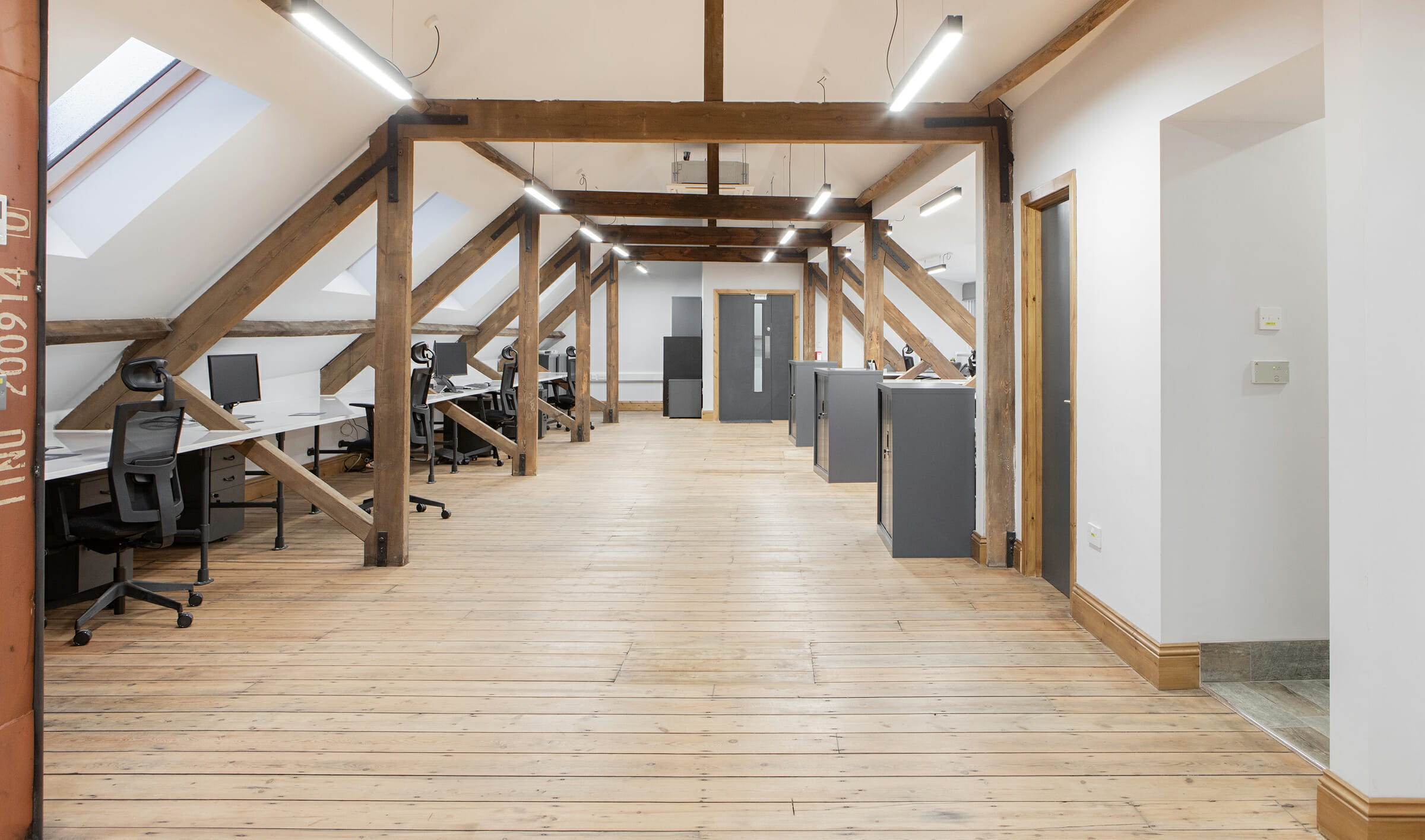 Hanover Square | Sanderson Weatherall