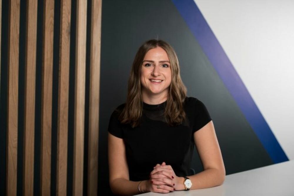 Rachel Carter | Sanderson Weatherall