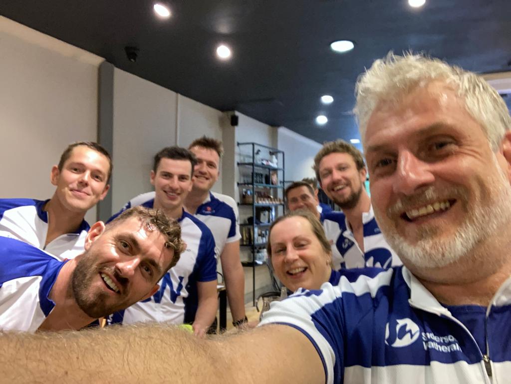 Cyclists complete charity bike ride through the Peak District ...