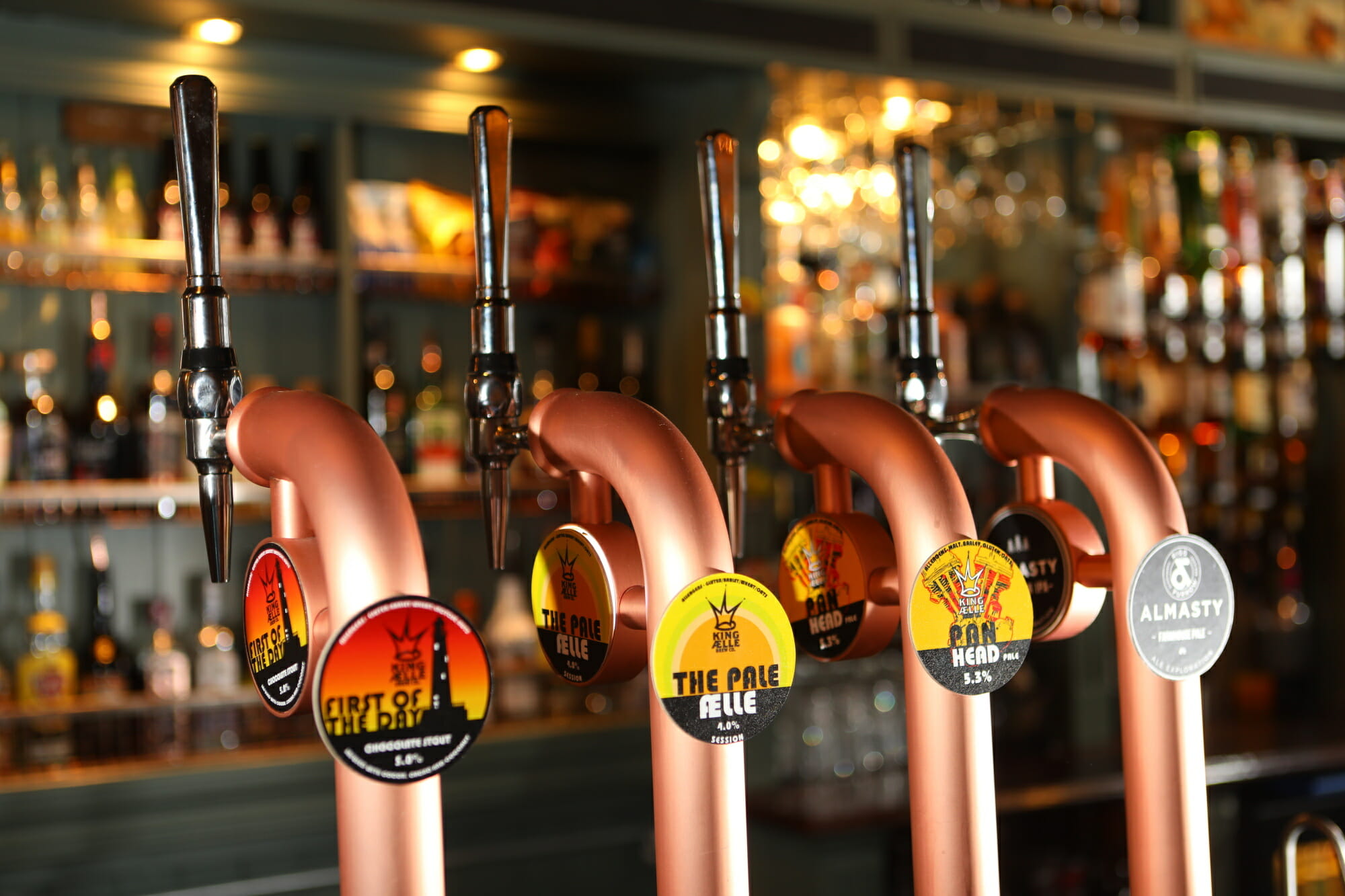 Let’s say Cheers to the MicroPubs | Sanderson Weatherall