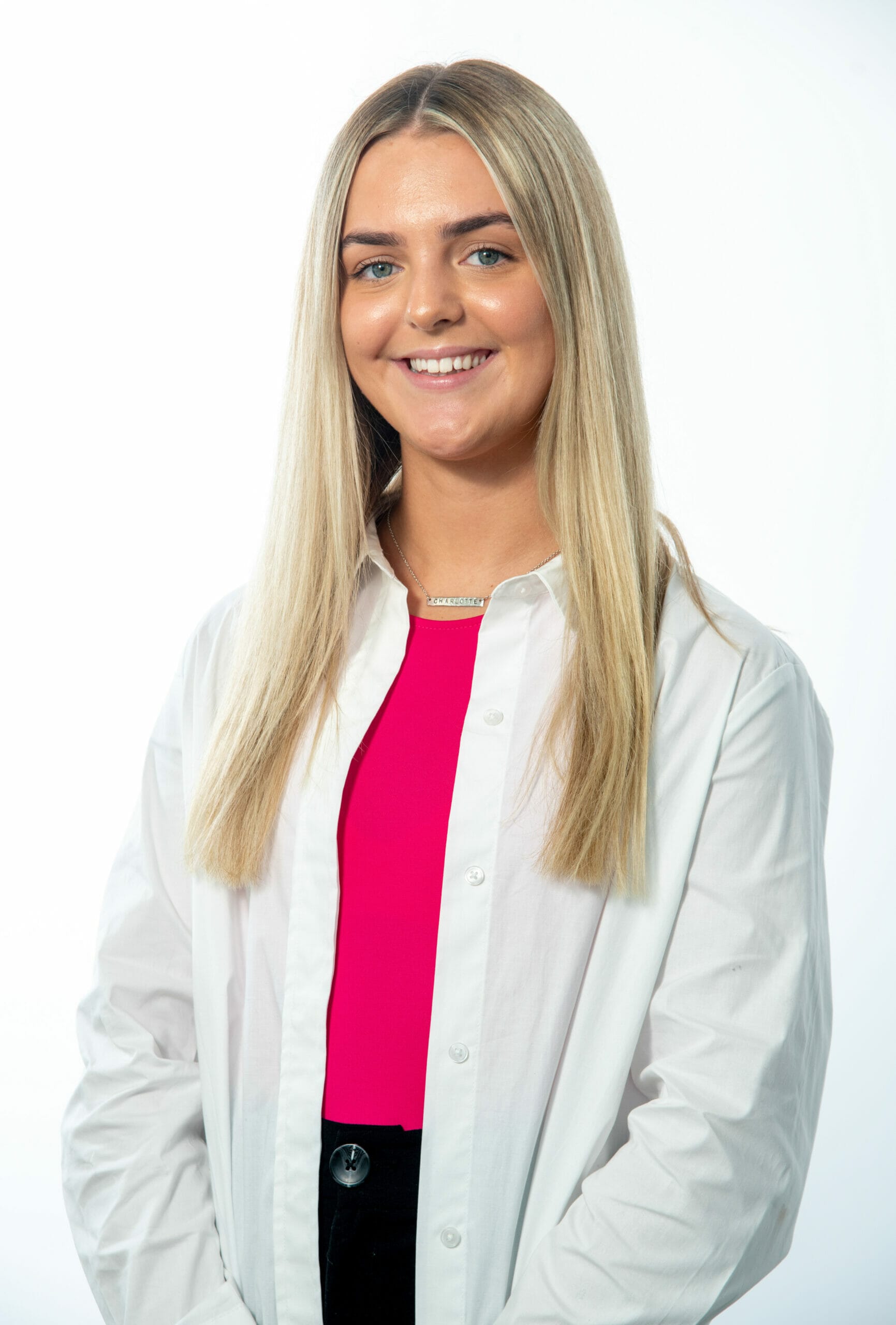 Charlotte Powell | Sanderson Weatherall