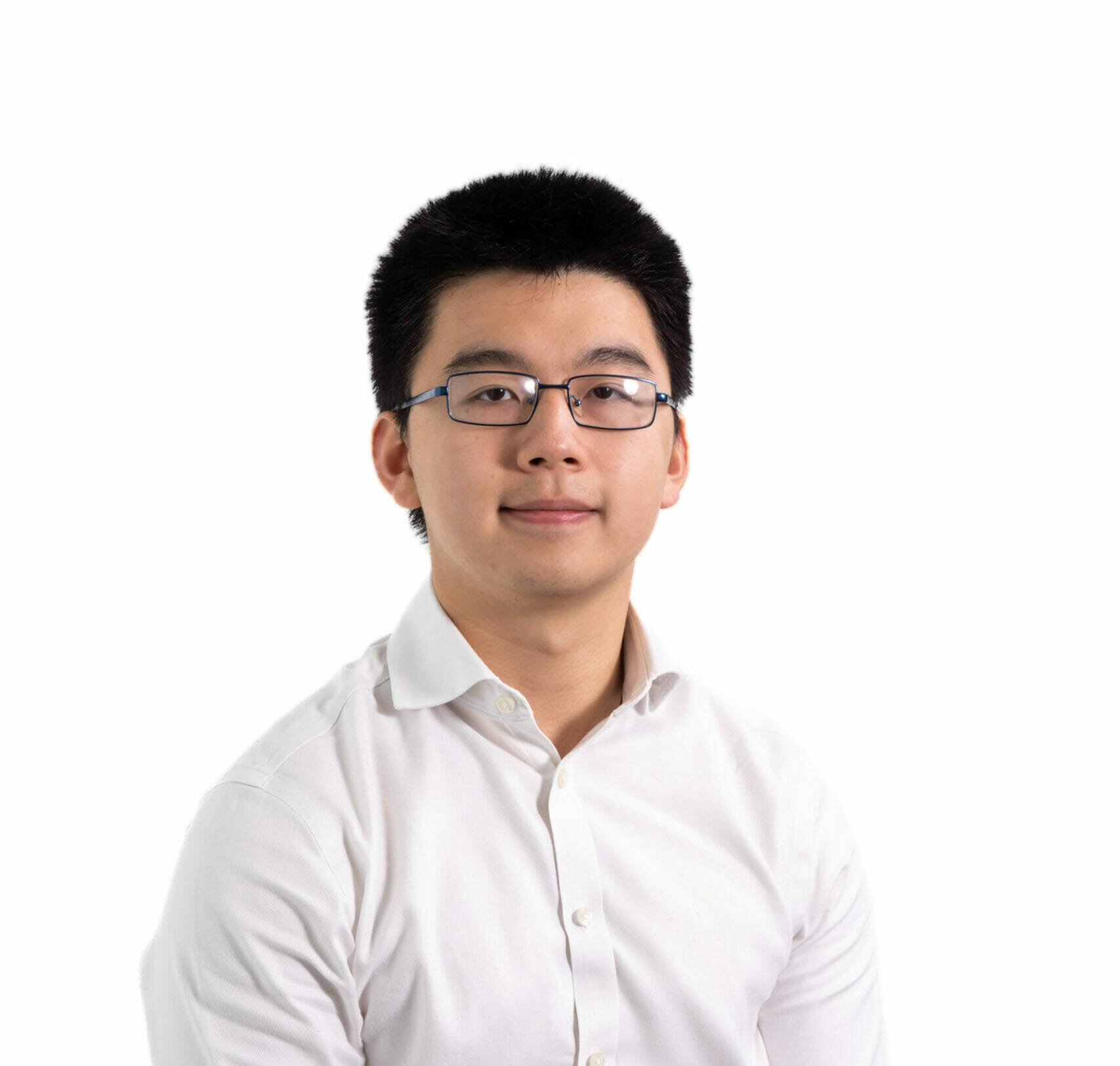 Daniel Tay | Sanderson Weatherall