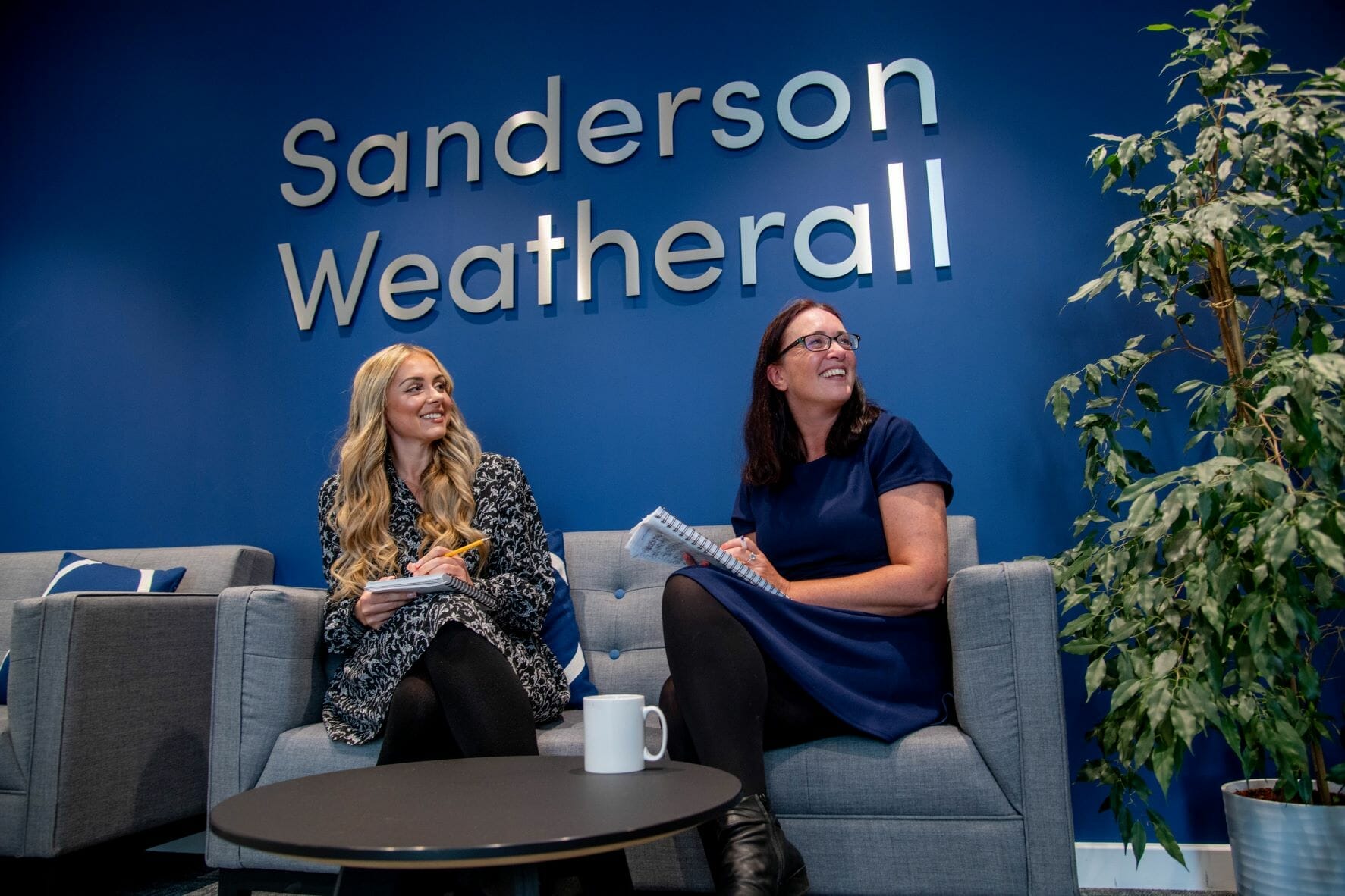 About Sanderson Weatherall - Who We Are | SW.co.uk
