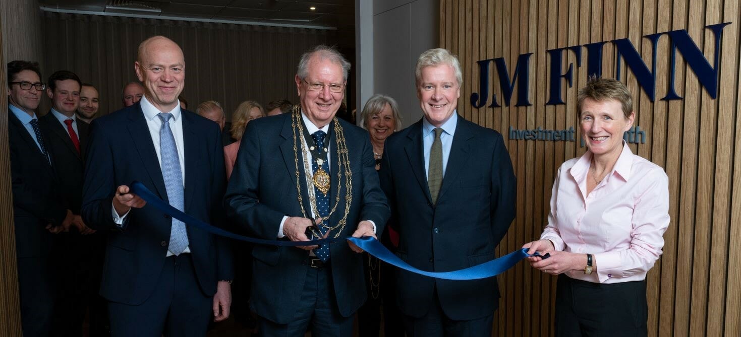 JM Finn signs lease at York’s Hudson Quarter | Sanderson Weatherall